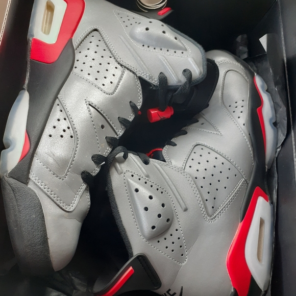 Jordan | Shoes | Air Jordan Retro S And Retro 6s | Poshmark